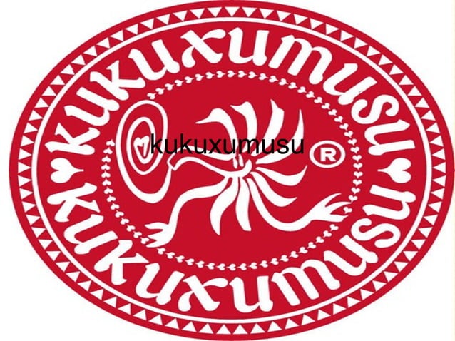 Kukuxumusu | PPT
