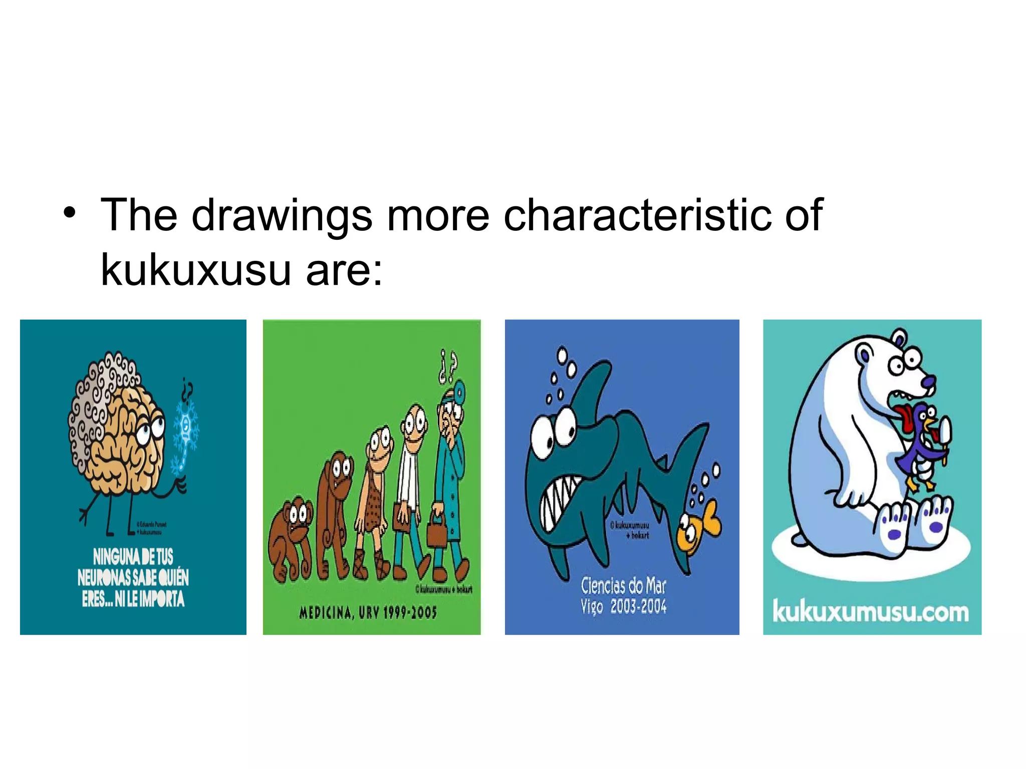 Kukuxumusu | PPT | Style & Fashion