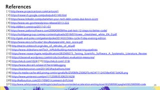 Productionalizing Machine Learning Models: The Good, The Bad and The ...