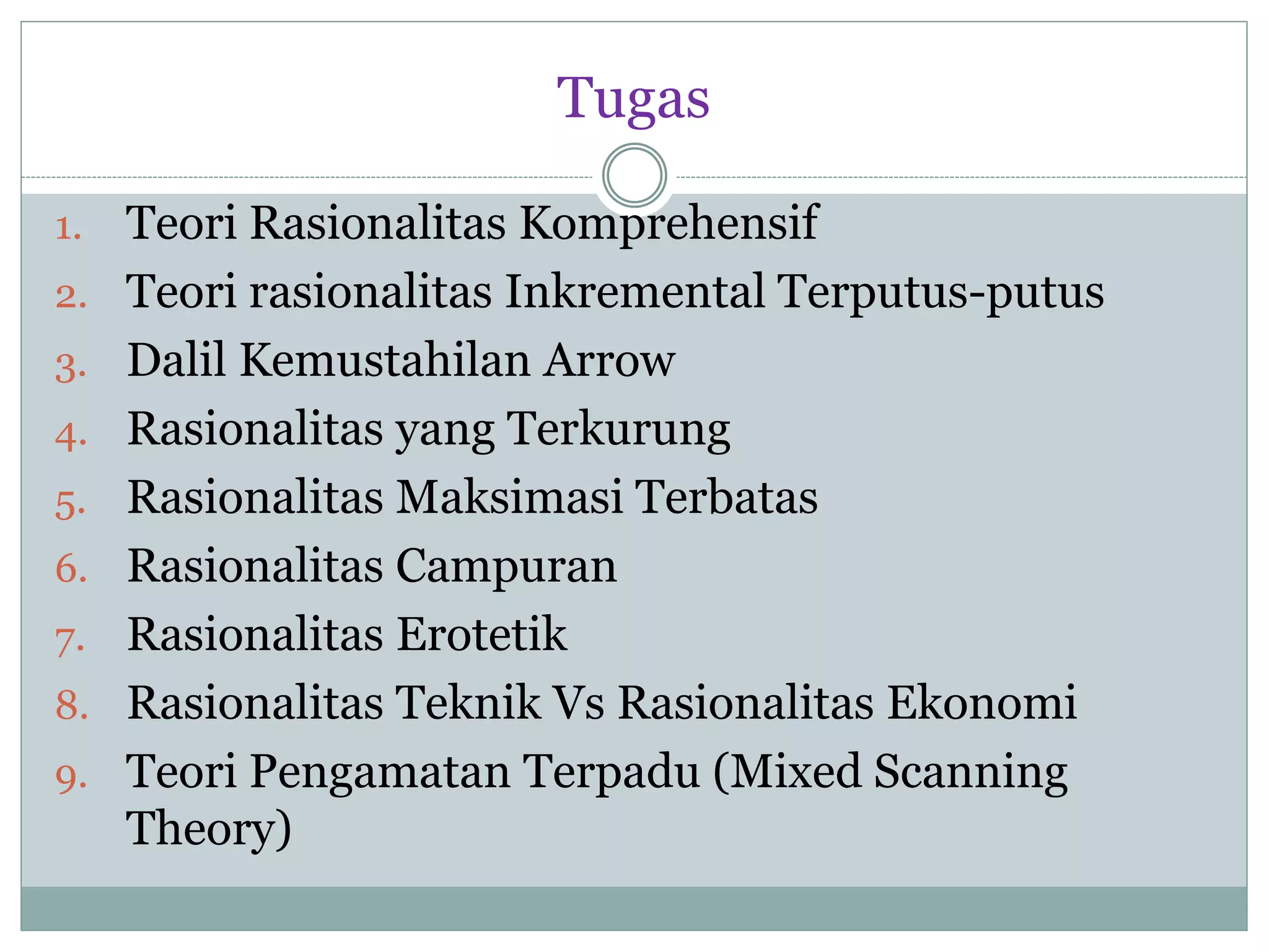 Kul. 11. Rekom Aksii kebijakan .ppt