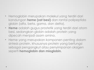 materi metabolisme protein pembahasan asam amino | PPTX