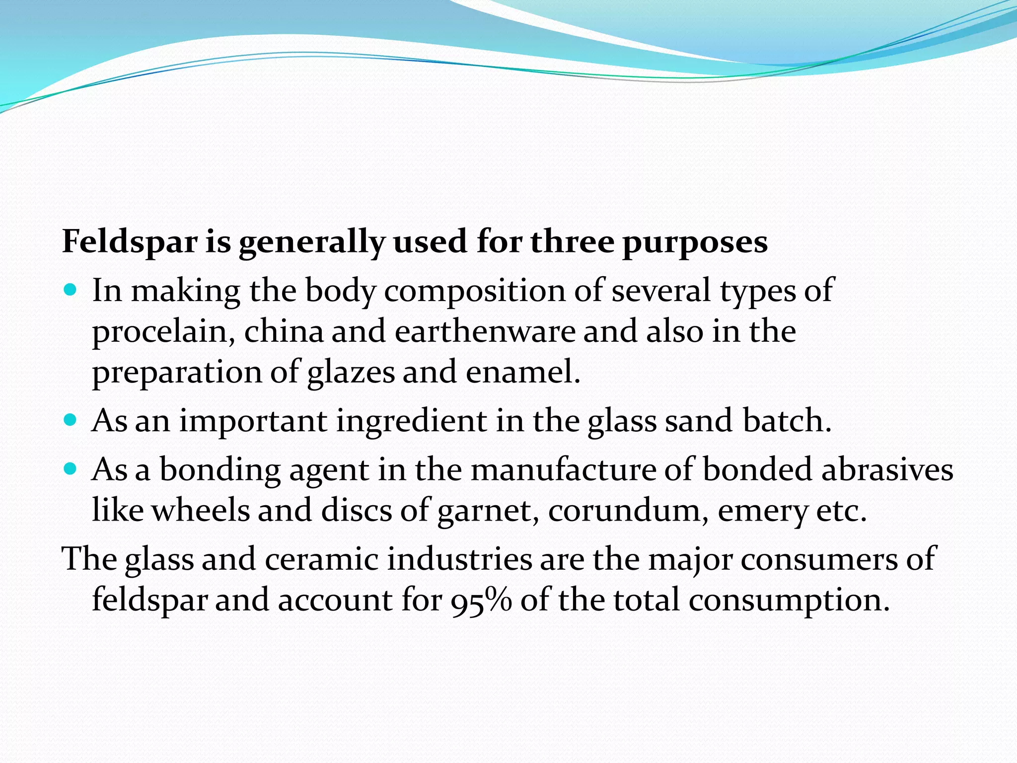 clay for ceramics | PPTX