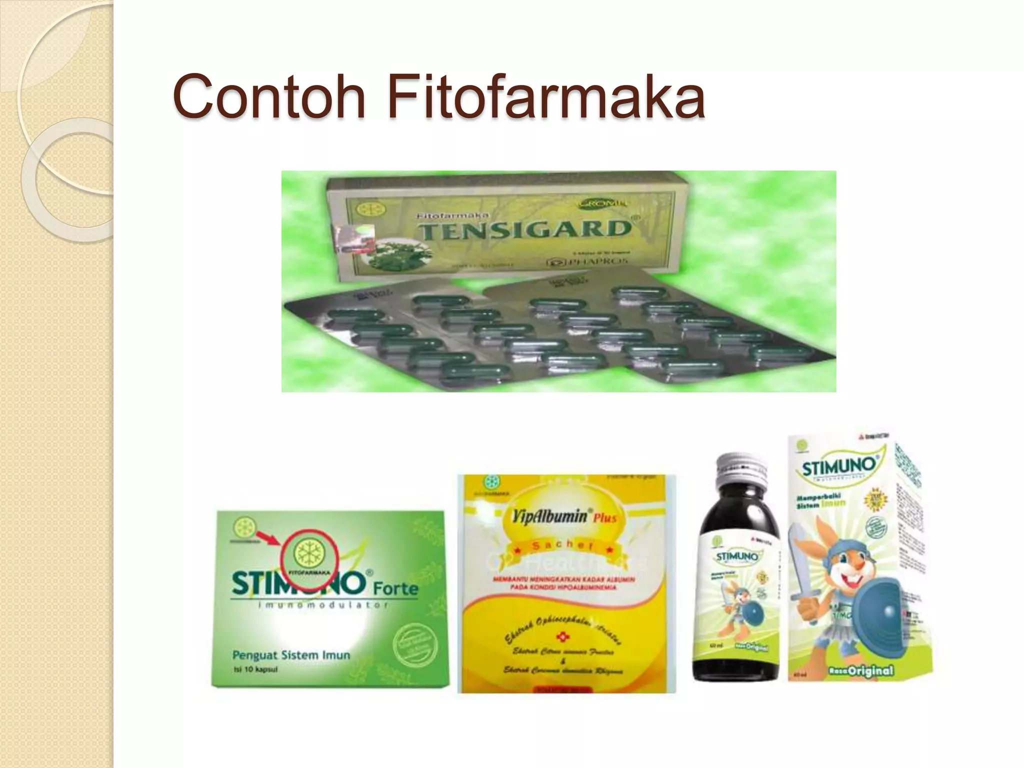 FITOFARMAKA | PPT