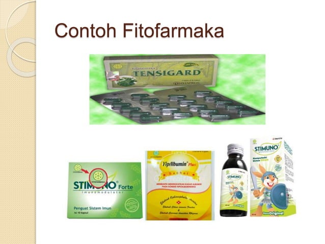 FITOFARMAKA | PPT