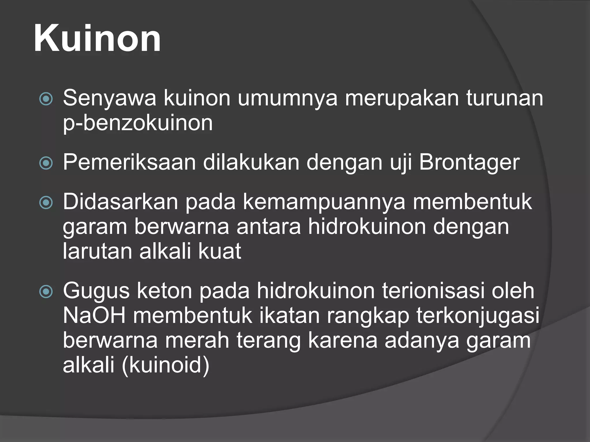 SKRINNING FITOKIMIA | PPT