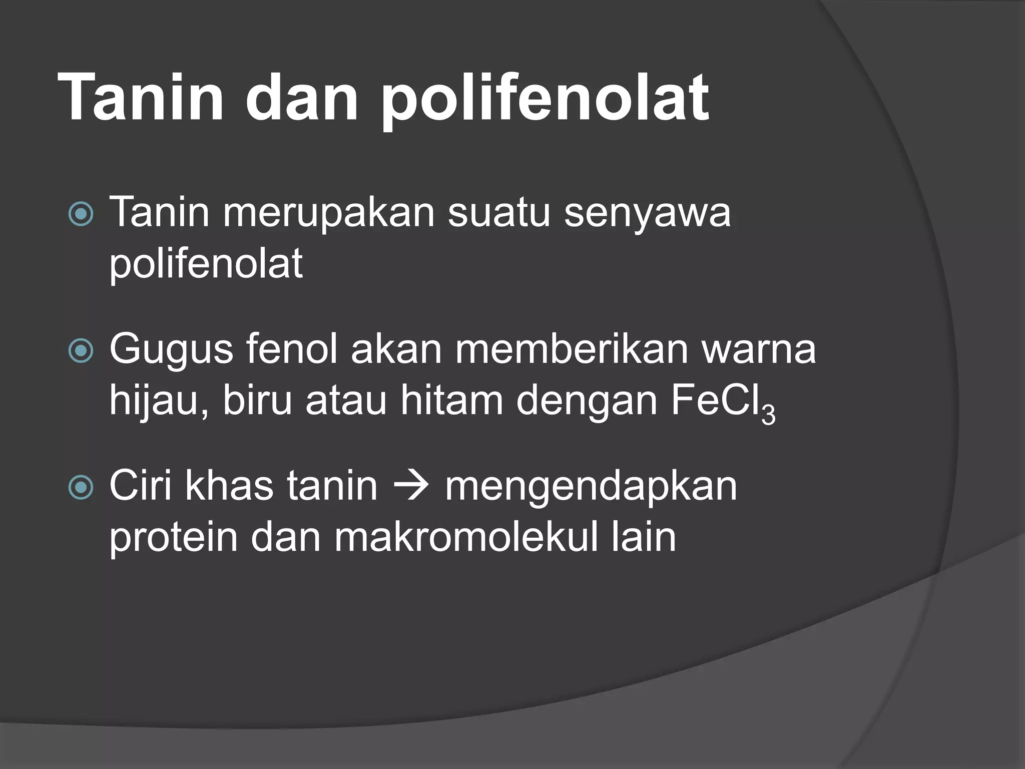 SKRINNING FITOKIMIA | PPT