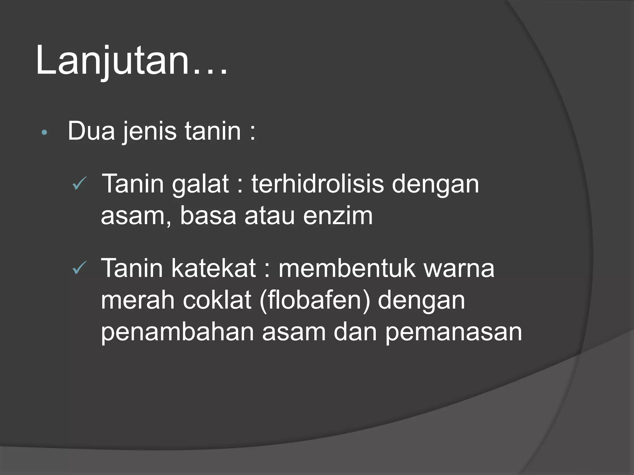 SKRINNING FITOKIMIA | PPT