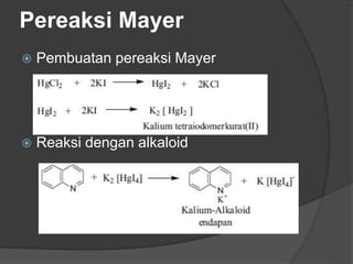 SKRINNING FITOKIMIA | PPT