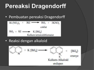 SKRINNING FITOKIMIA | PPT