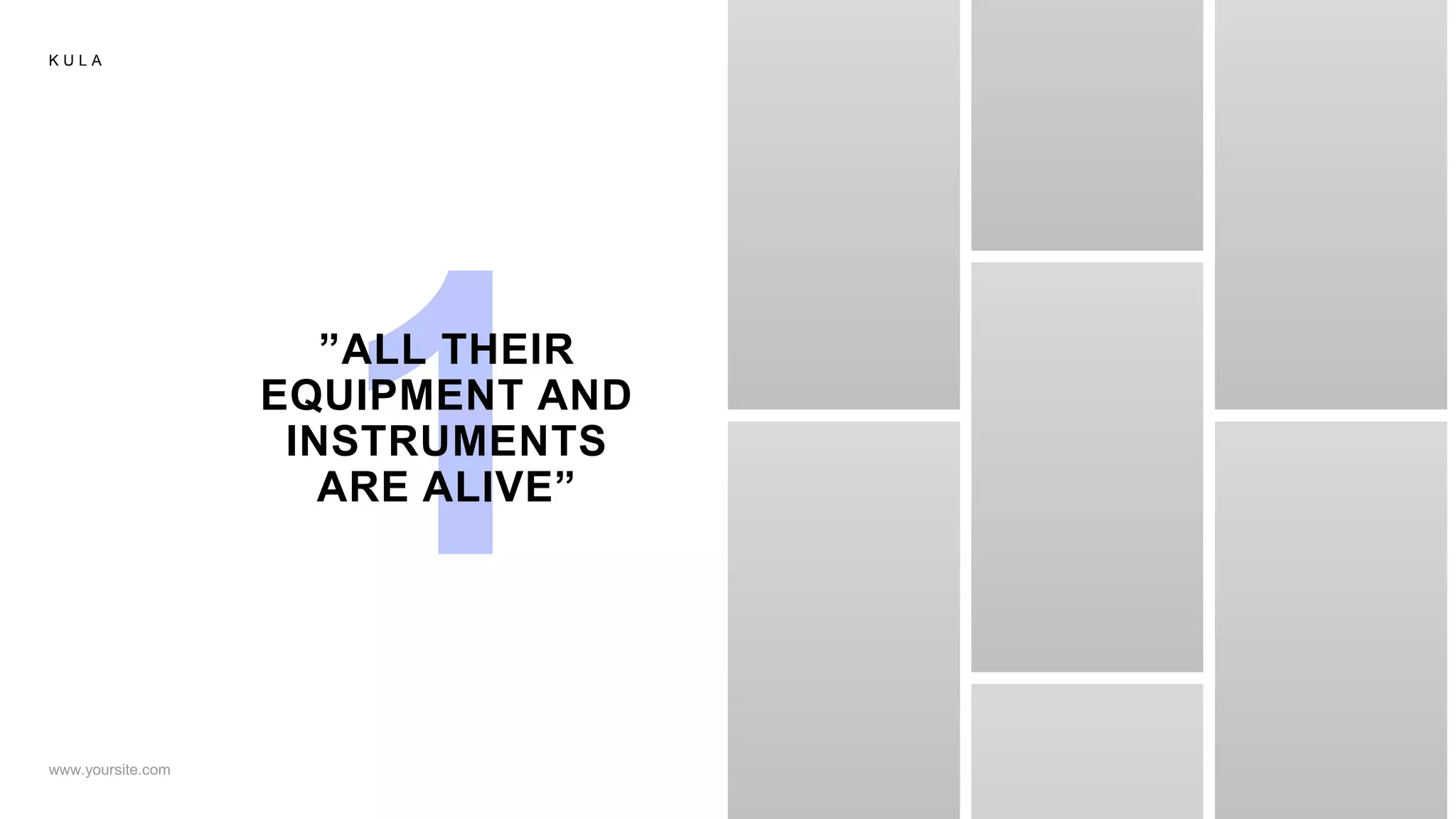 Kula free powerpoint | PPTX
