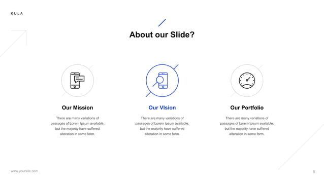 Kula free powerpoint | PPTX
