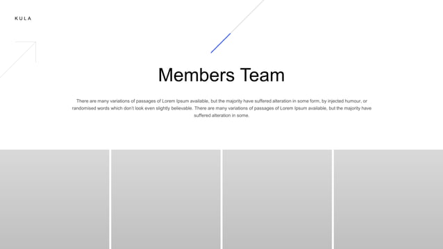 Kula free powerpoint | PPTX
