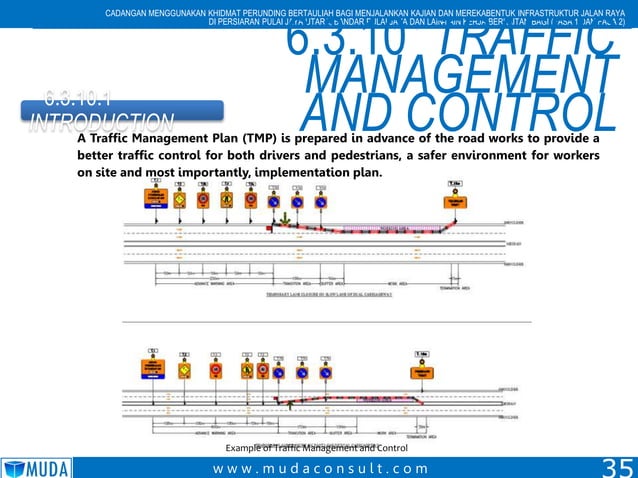 cadangan menggunakan khidmat perunding jkr | PPTX