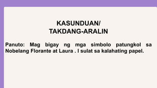 Kulay Lilang Mga Bahagi ng Pananalita Presentasyon.pptx