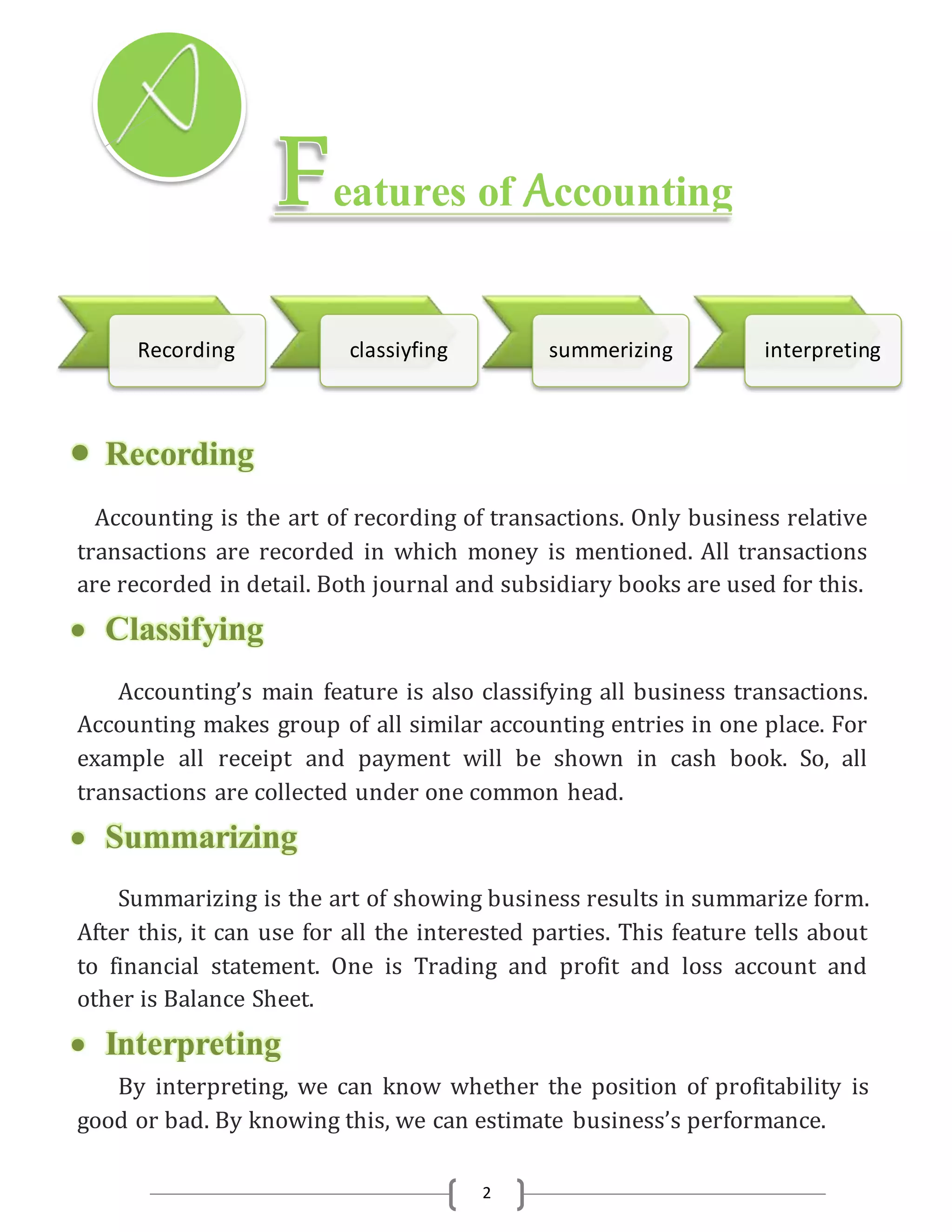 Project on Tally.ERP9