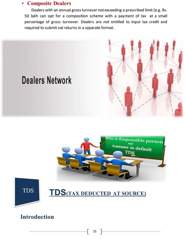 Project on Tally.ERP9