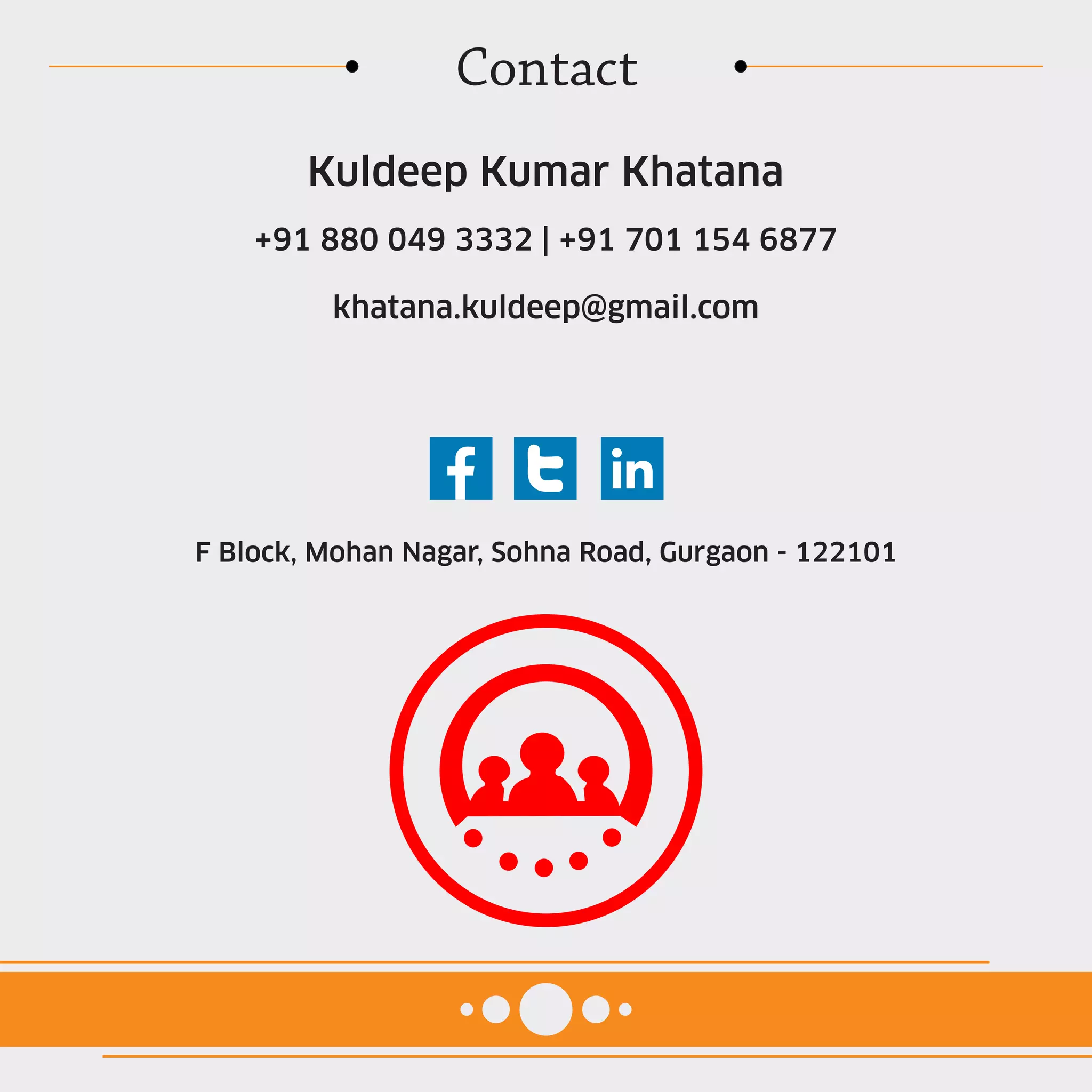 Kuldeep portfolio | PDF