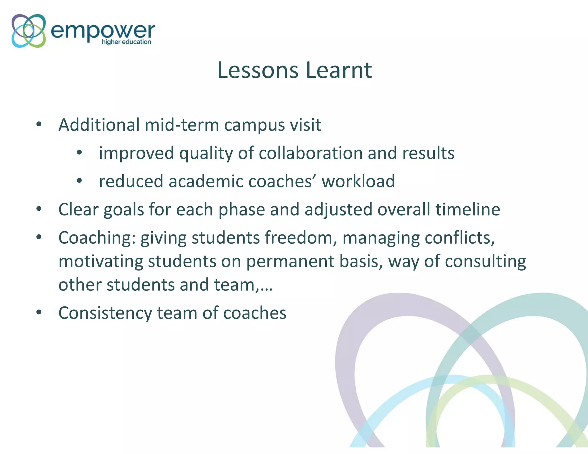 Ku leuven stellenbosch university think tank | PDF | Undergraduate ...