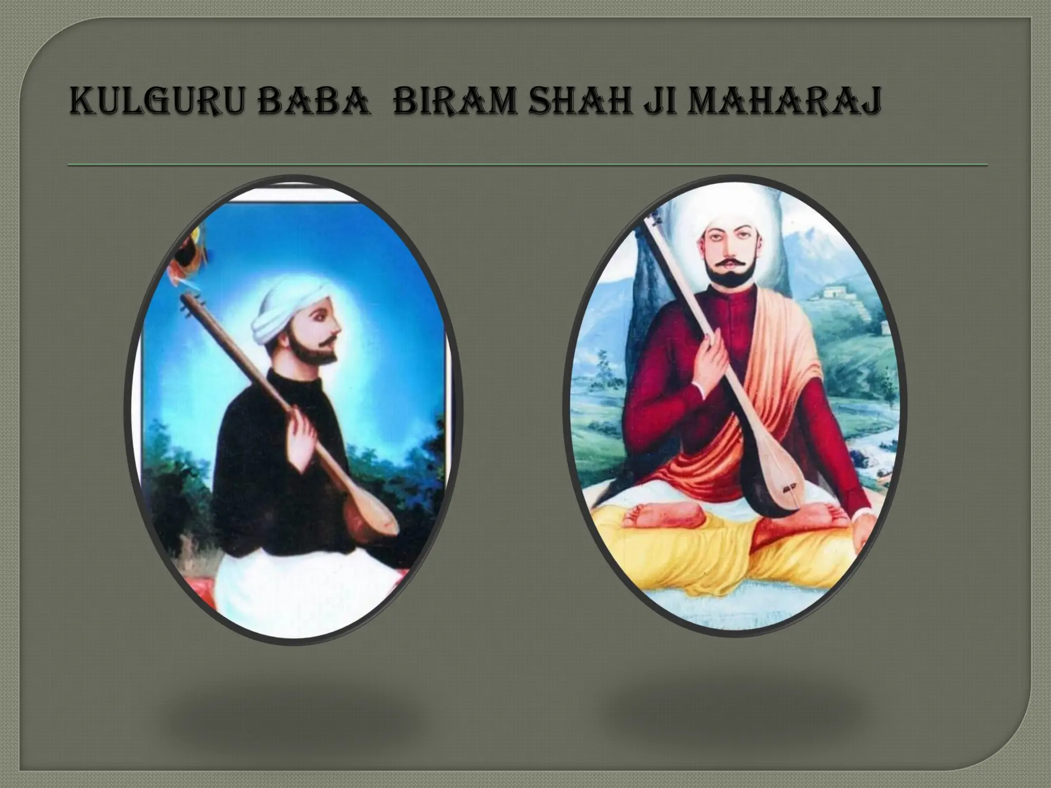 KulGuru Baba Biram Shah ji maharaj,biography.pdf