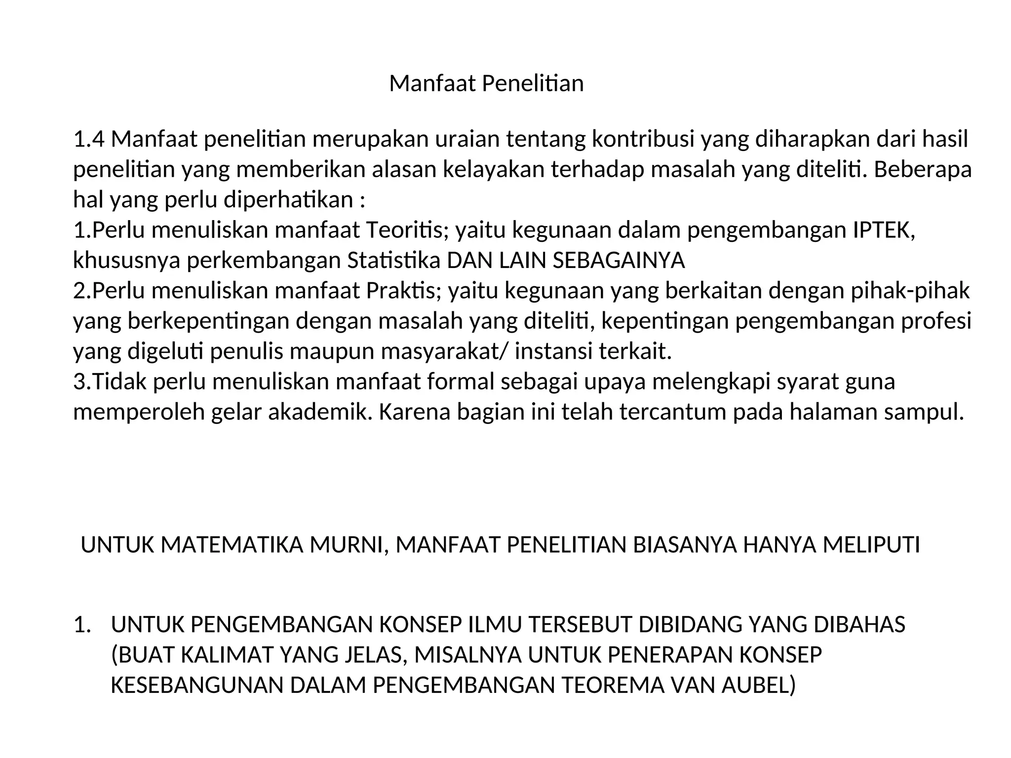 pertemuan KULIAH-1-KAPSEL-MAT-MURNI-1.ppt