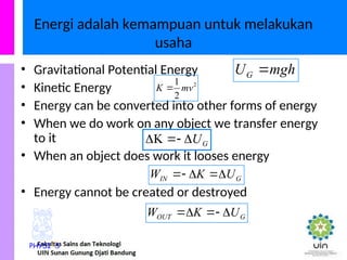 Kuliah-12 Energi potensial listrik dan Potensial listrik.ppt