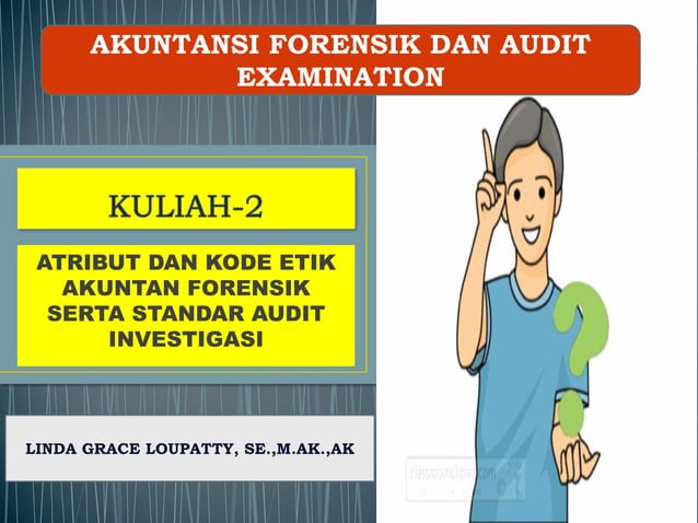 Atribut dan Kode Etik serta Tatanan Kelembagaan | PDF