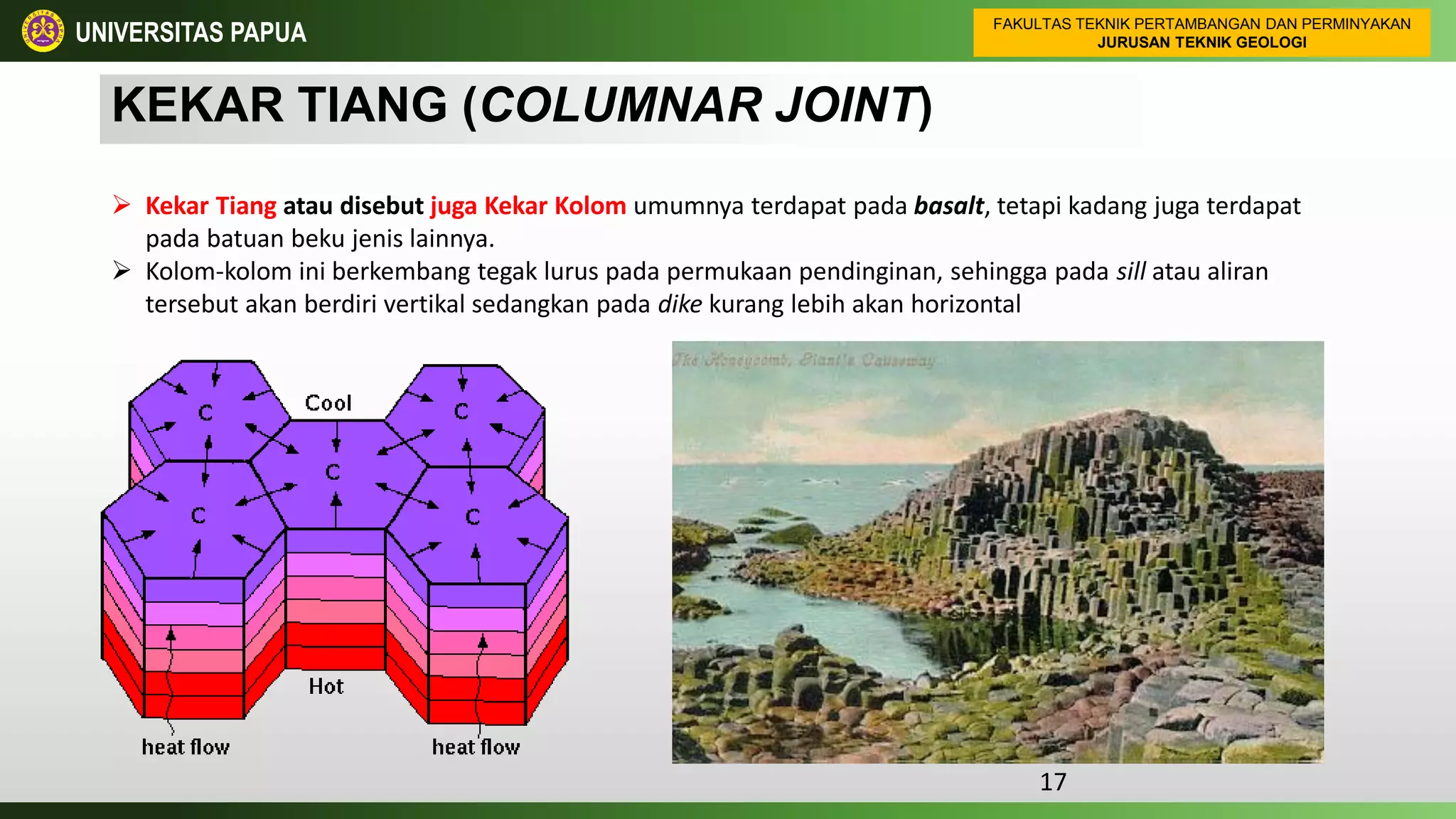 Kuliah rekahan (tambang) | PDF
