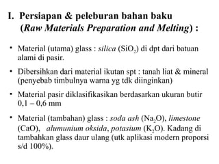Kuliah-5-PP-Glass-Working--------------- | PPT
