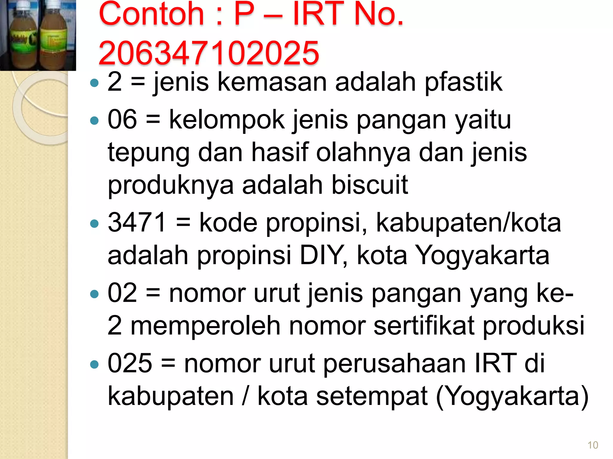 Kuliah-7-Sertifikasi-produk-olahan-pangan-PIRT-dan-Halal.ppt