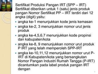 Kuliah-7-Sertifikasi-produk-olahan-pangan-PIRT-dan-Halal.ppt