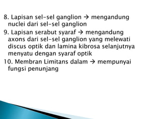 kuliah-anatomi-fisiologi-mata di kedokteran.ppt