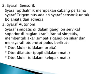kuliah-anatomi-fisiologi-mata di kedokteran.ppt