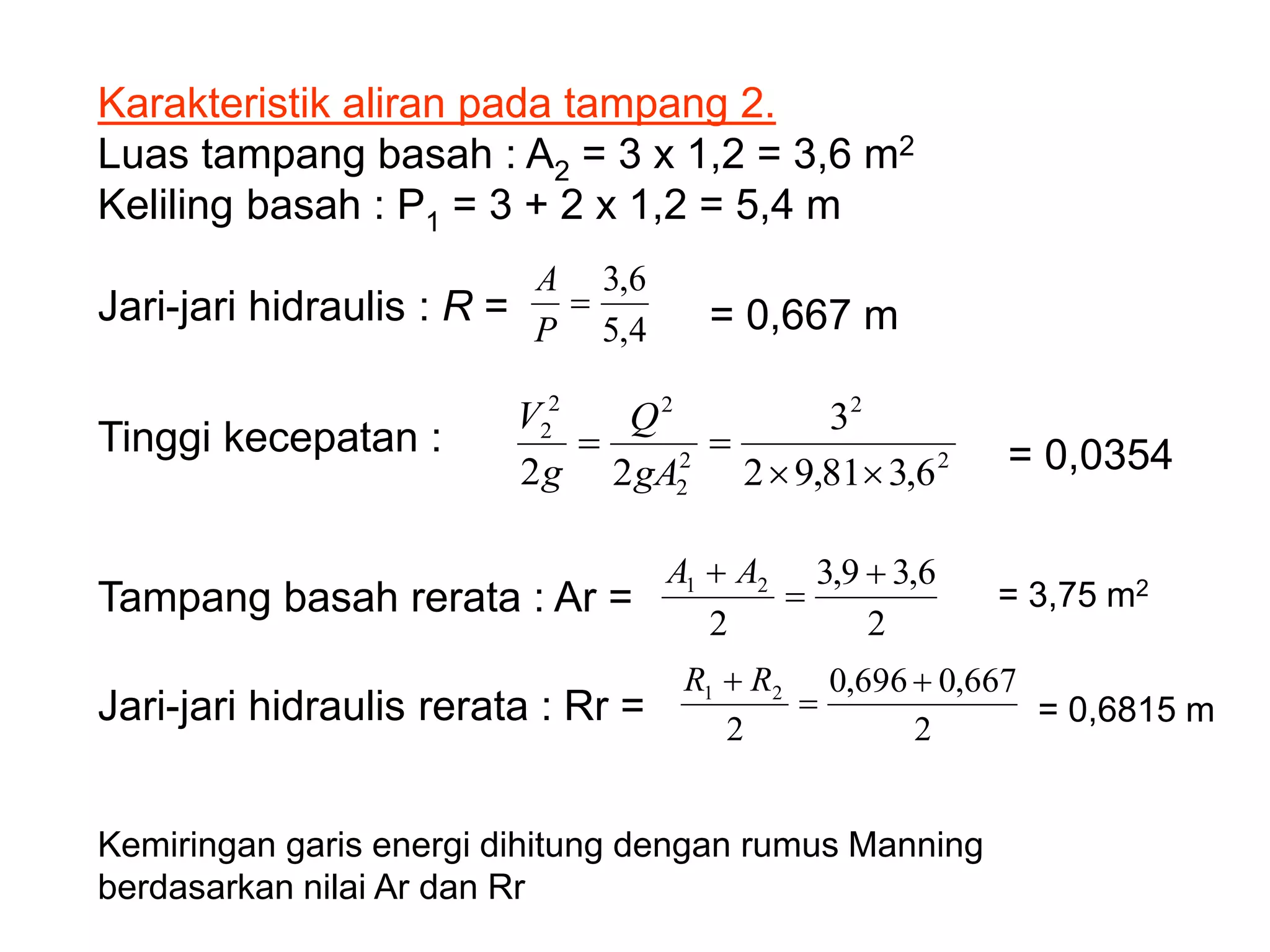 kuliah-hidraulika-hitungan-profil-muka-air1.ppt