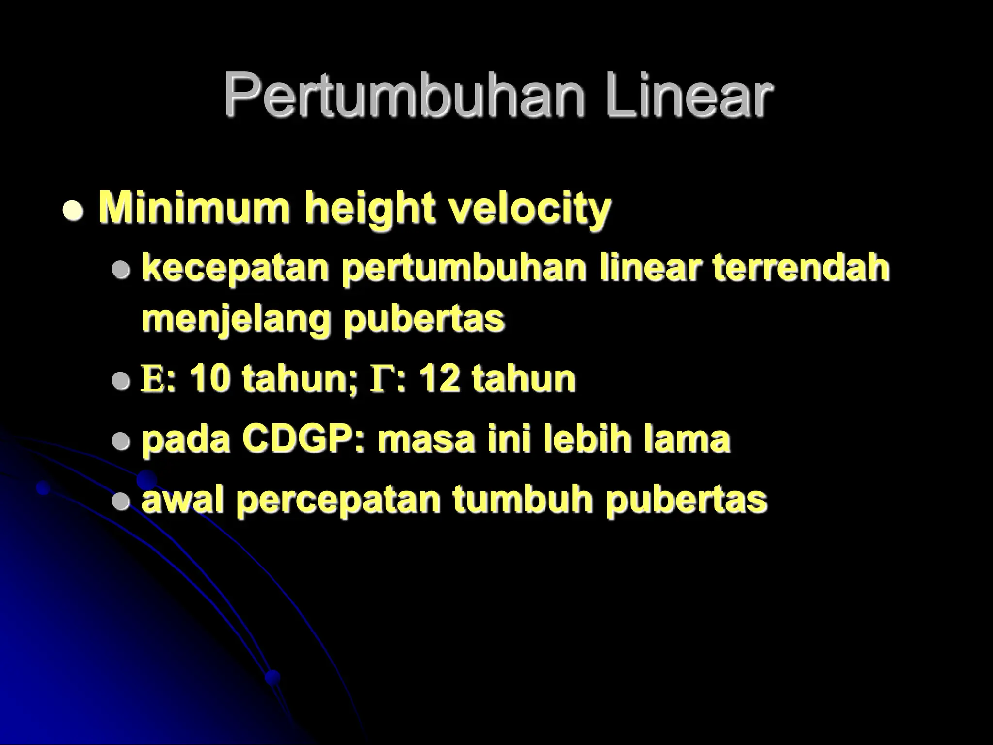 kuliah pubertas pada anak dan remaja h.ppt