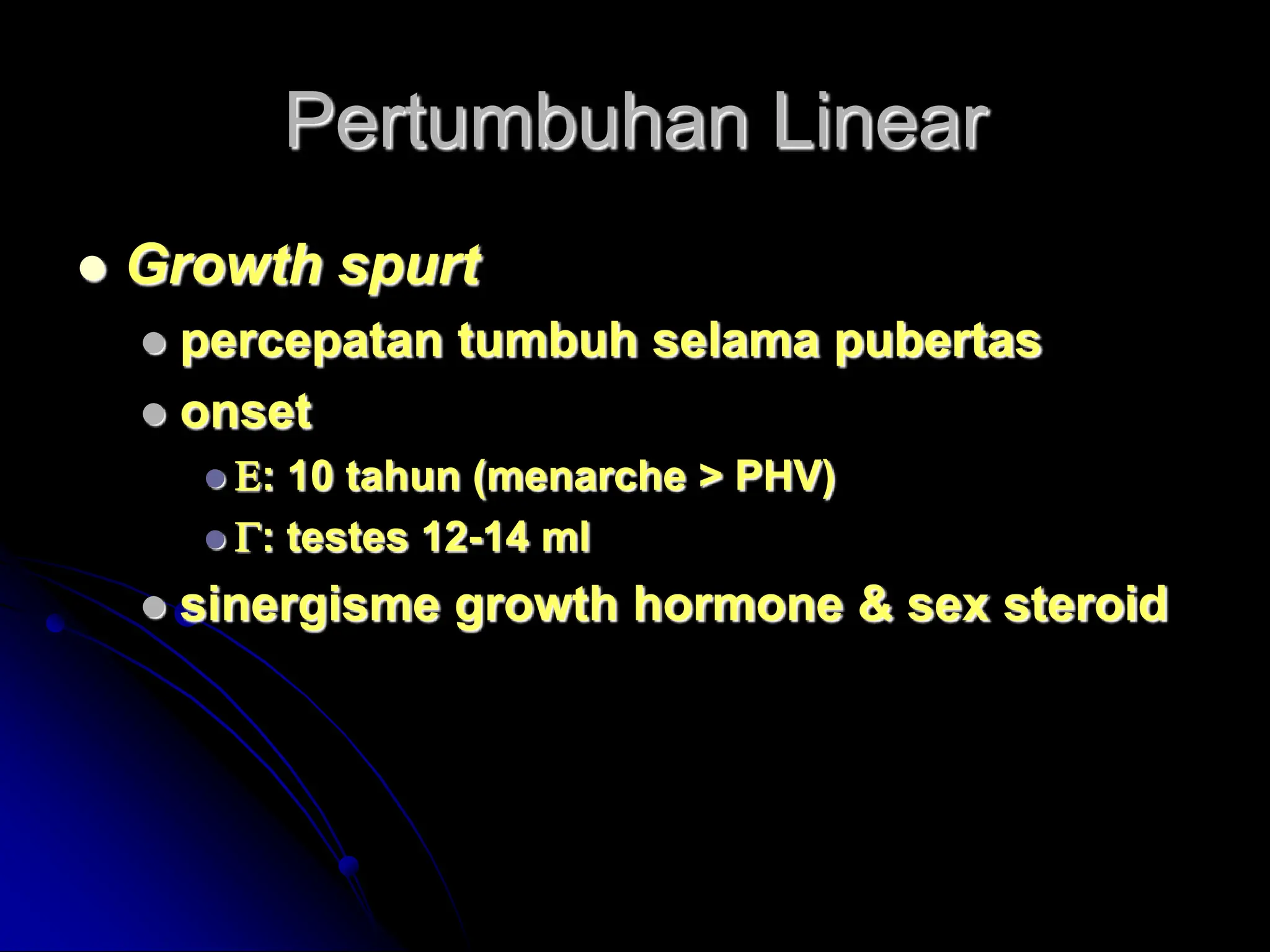 kuliah pubertas pada anak dan remaja h.ppt