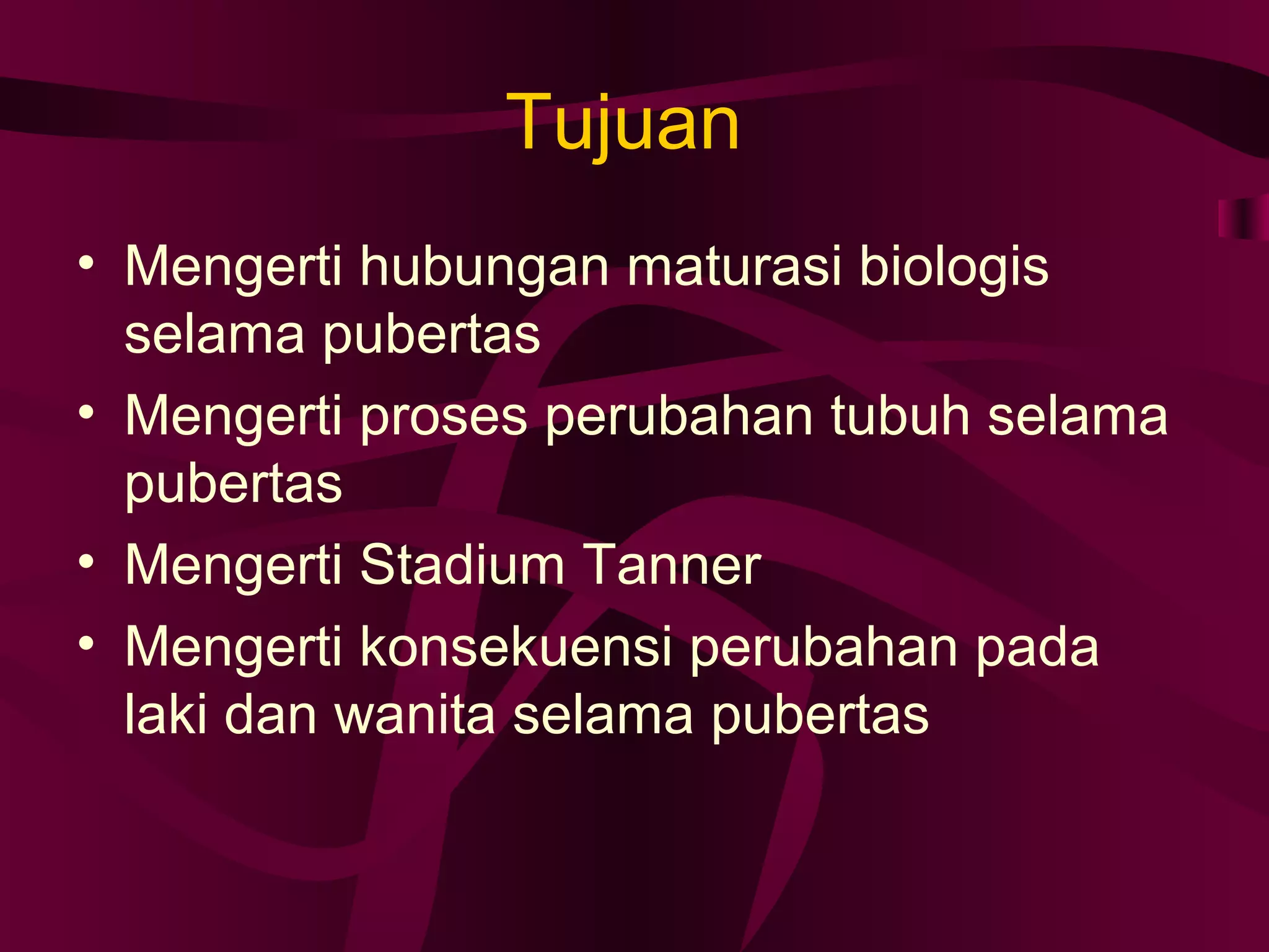 kuliah pubertas.ppt