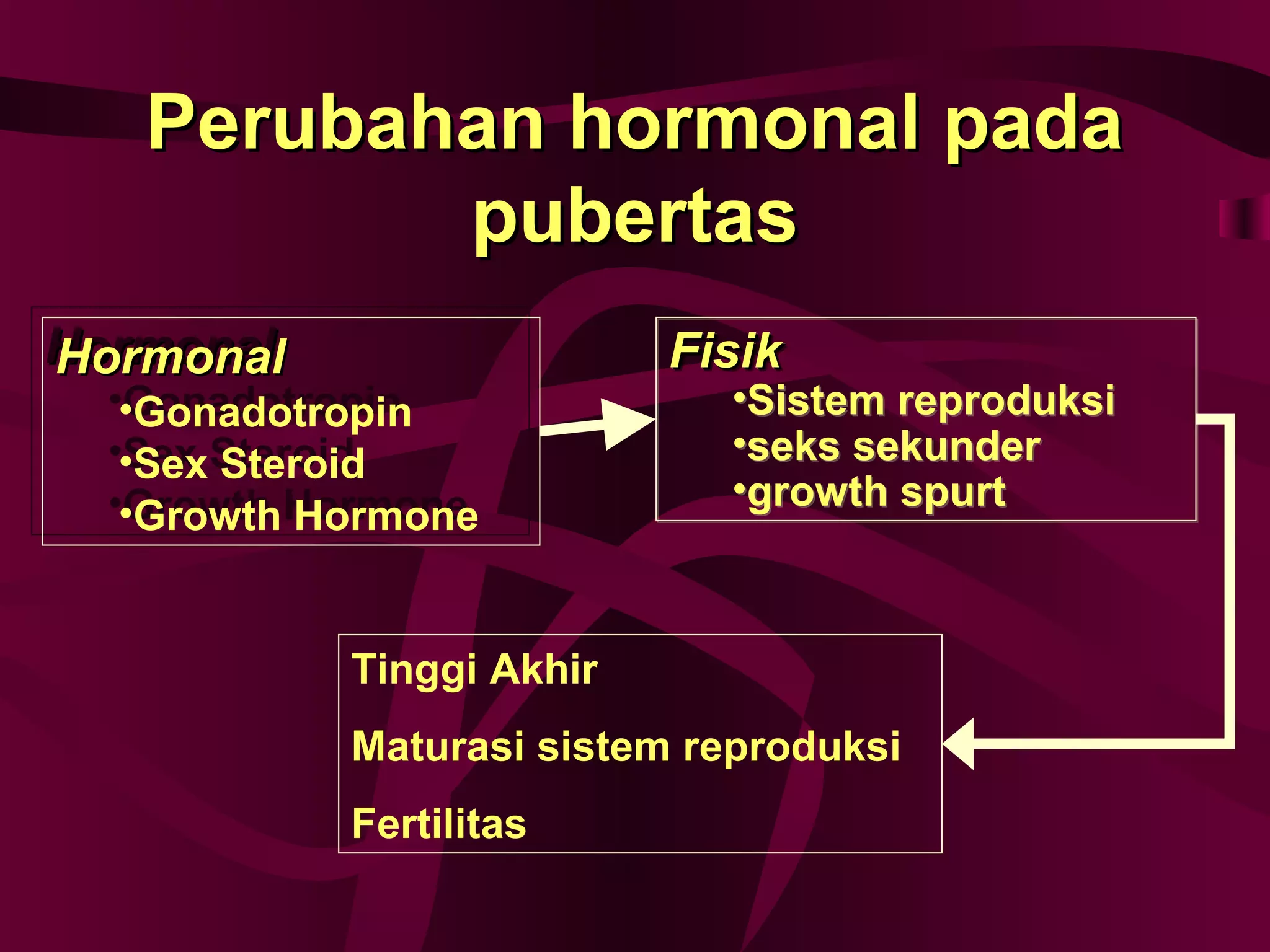 kuliah pubertas.ppt