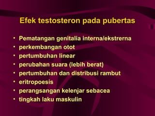 kuliah pubertas.ppt