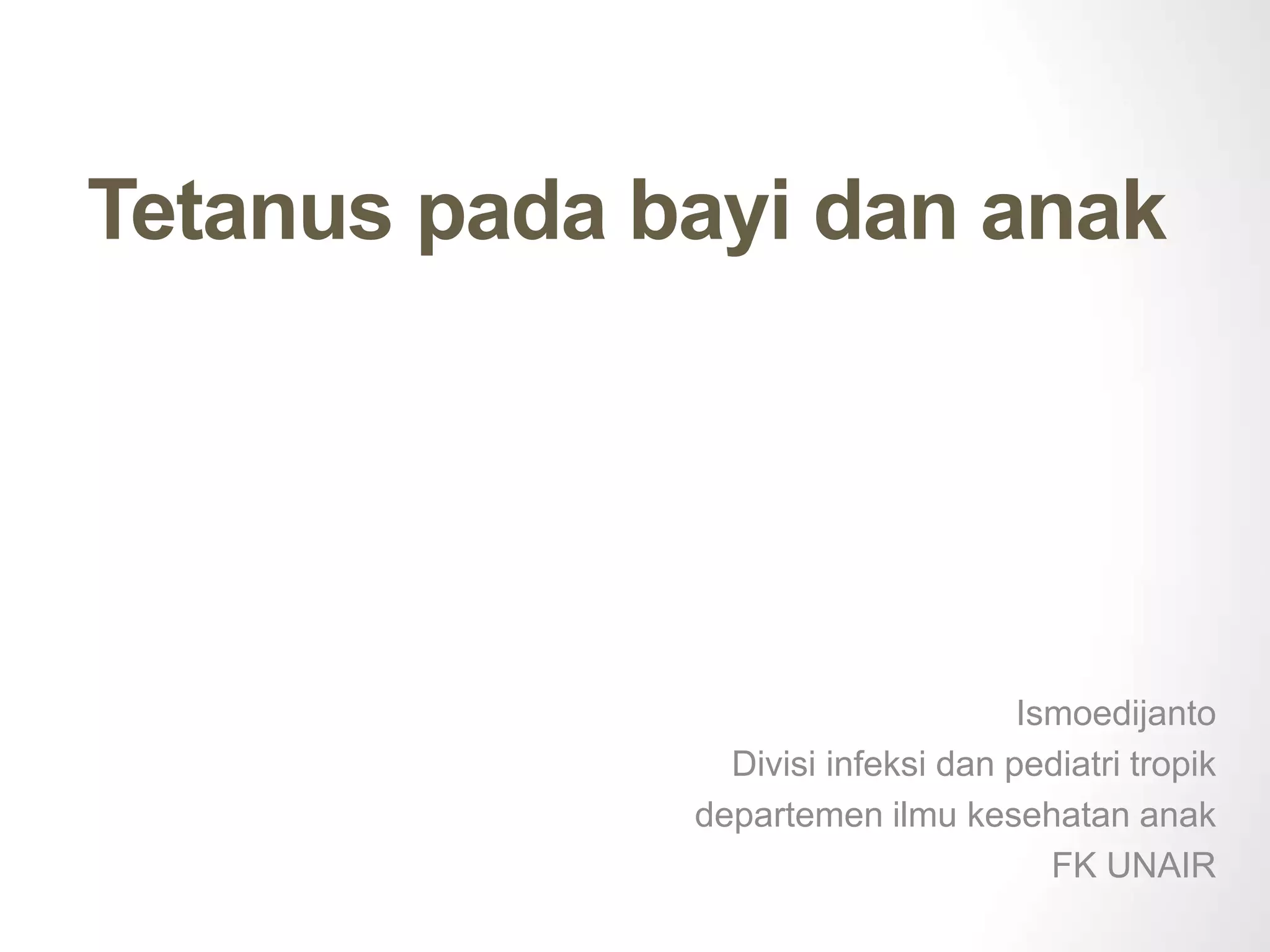 kuliah-TETANUS.ppt