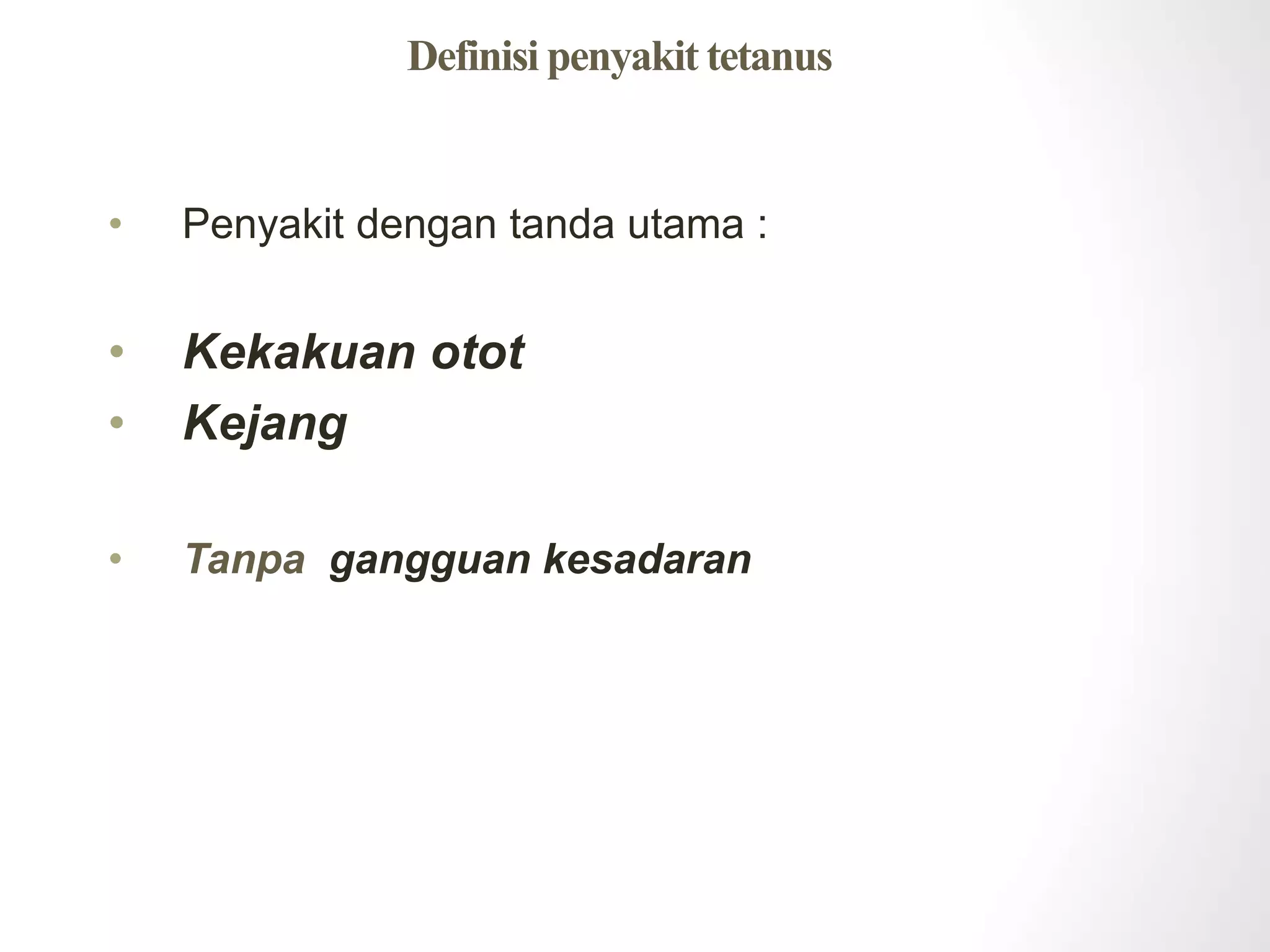 kuliah-TETANUS.ppt