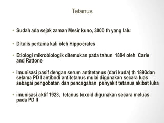 kuliah-TETANUS.ppt