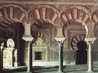 Kemasukan Islam di al-Andalus | PPT