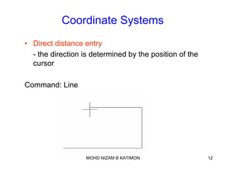 Kuliah+1+ +cad+bda20502 | PDF