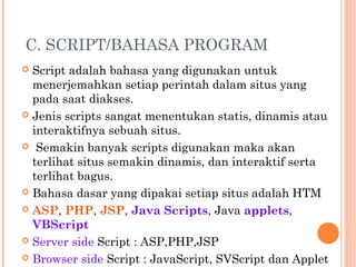 SEJARAH INTERNET | PPT
