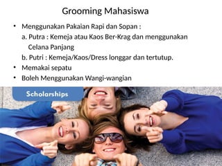 Materi Kuliah Semester 1 - Silabi Teori Arsitektur 2 | PPTX