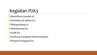 Kuliah 10. p2 k3 (a) | PPTX