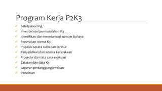 Kuliah 10. p2 k3 (a) | PPTX