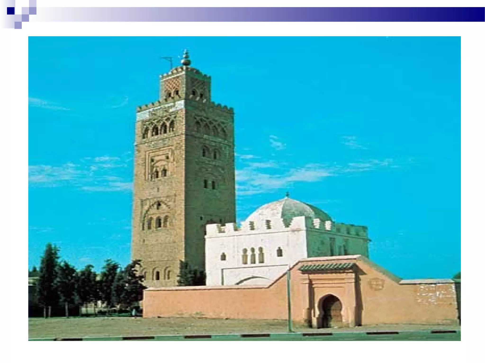 Kerajaan al-Muwahhidun di al-Maghrib dan al-Andalus | PPT