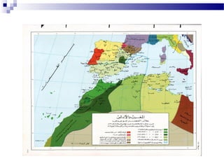 Kerajaan al-Muwahhidun di al-Maghrib dan al-Andalus | PPT