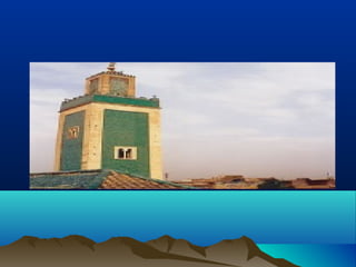 Kerajaan Banu Marin di al-Maghrib (1215-1465M) | PPT